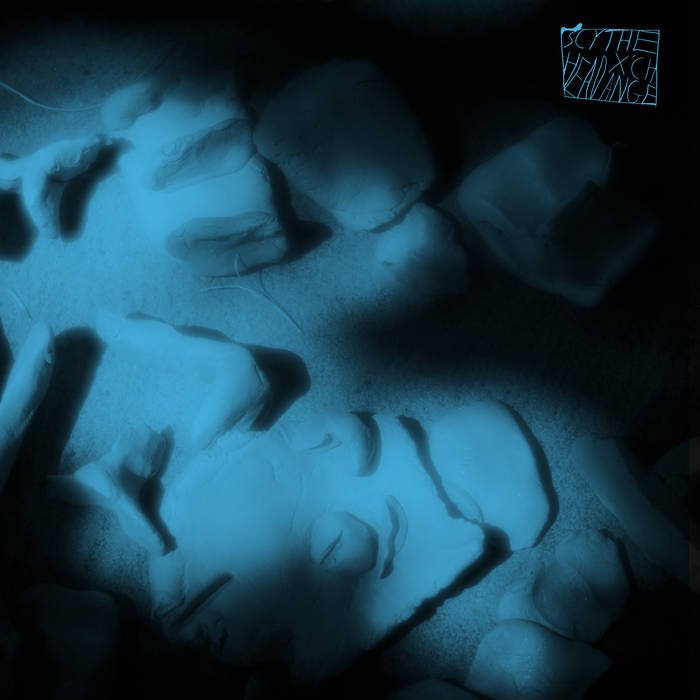 Scythe - Head X'Change - ElMuelle1931